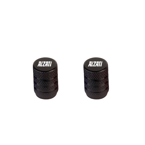 Valve Stem Caps - Set of 2 – Alzati Co