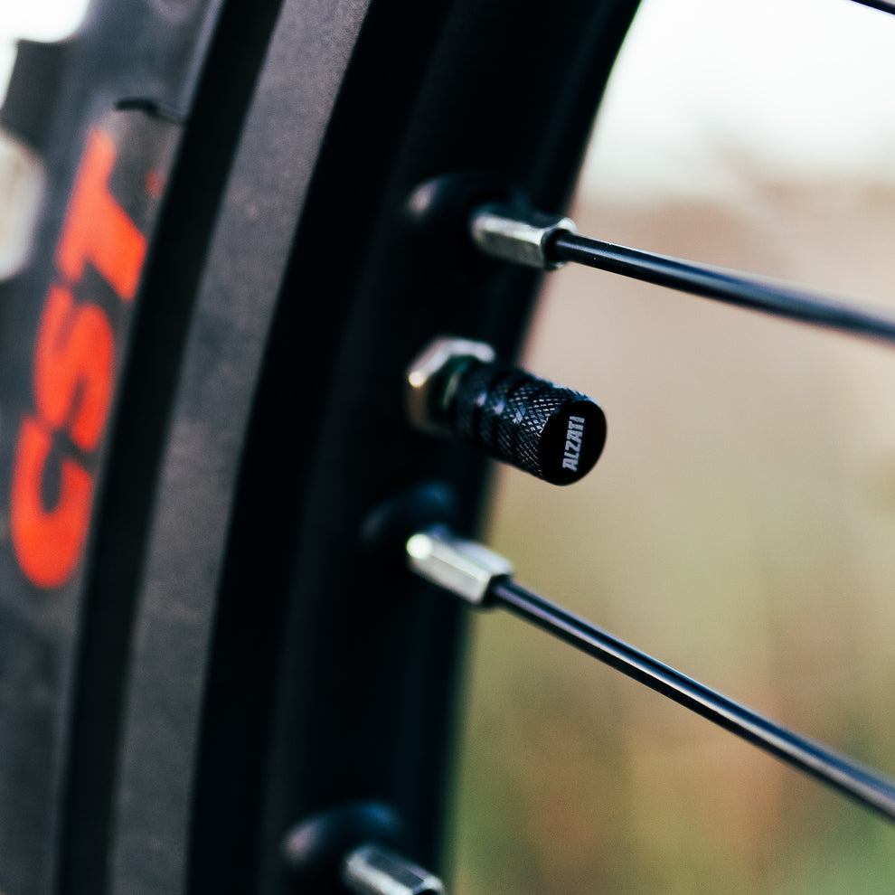 Valve Stem Caps - Set of 2 – Alzati Co